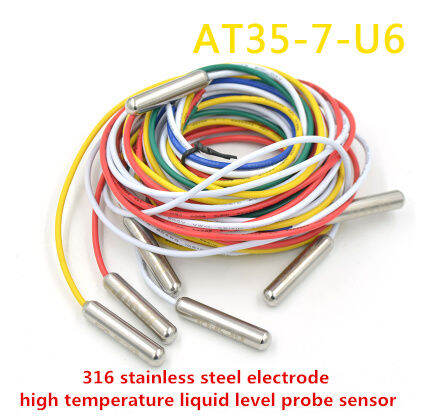 AT35-7-U6 Induction control line 316 stainless steel electrode high ...