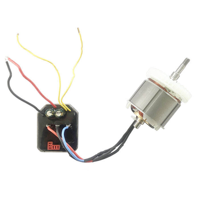 Motor Control Board Switch For 5030 Brushless Electric Wrench Drive ...