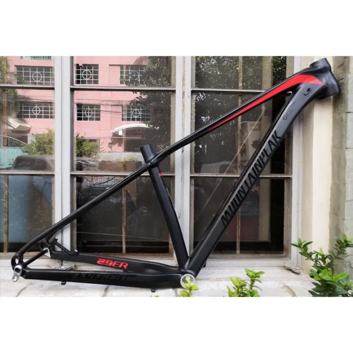 FRAME MTP EVEREST 27.5MM TRU-AXLE | Lazada PH