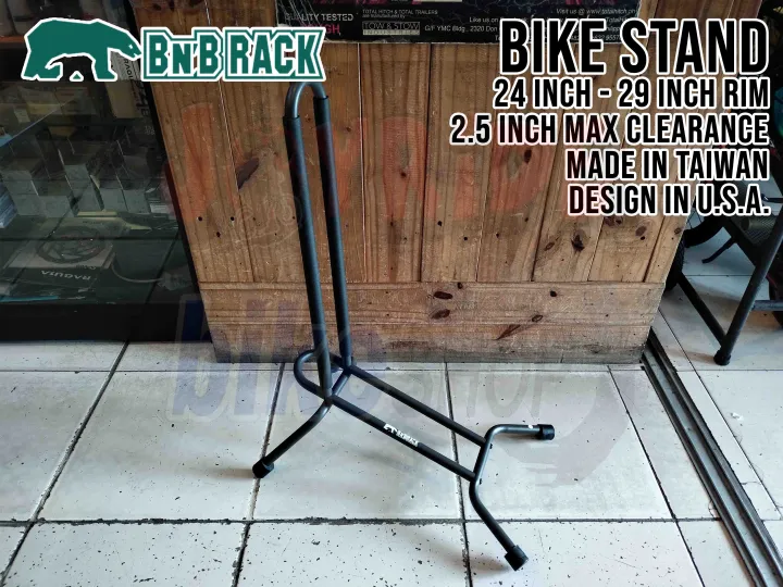 BNB RACK BIKE STAND FOR MOUNTAIN BIKE | Lazada PH
