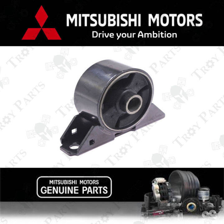 Original Mitsubishi Engine Mounting Front Proton Preve 1.6 Campro IAFM+ ...