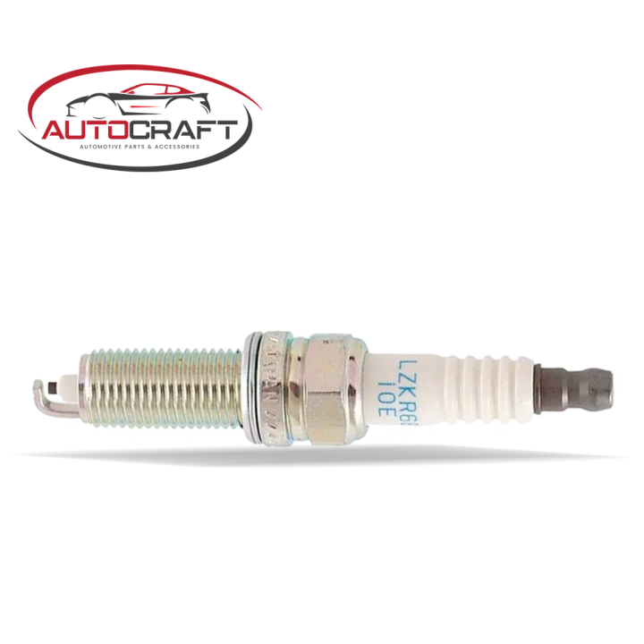 Autocraft Mobis 18855-10060 Spark Plug For Hyundai | Lazada PH
