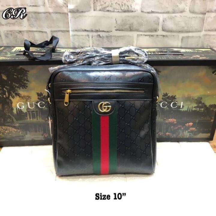 กระเป๋าสะพายข้าง GC 10 นิ้ว | Lazada.co.th