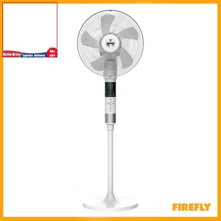 Firefly Home Stand Fan with Multi-Angle Oscillation - FHF401 | Lazada PH