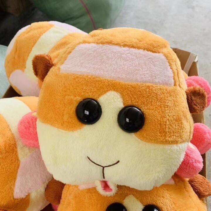 Japan PUI PUI Molcar Big Plush Toy Potato Banpresto 2021 | Lazada PH