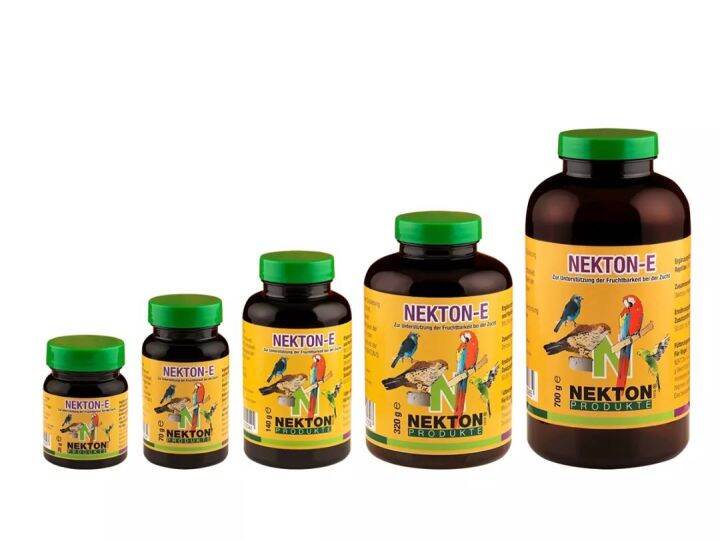 Nekton E 35g | Lazada PH