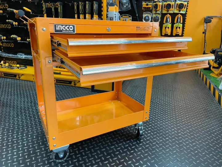 INGCO - TOOL CART (HPTCT021) | Lazada PH