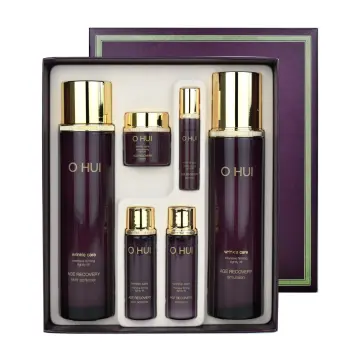 Set Ohui Sparkling Makeup Collection | Saubhaya Makeup