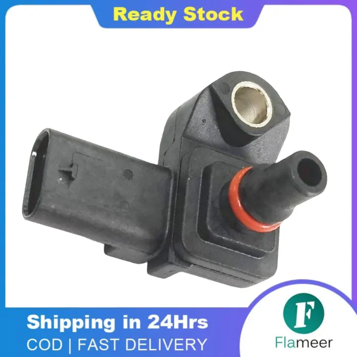 Flameer 13628637898 Intake Pressure for BMW F30 F48 Black | Lazada PH
