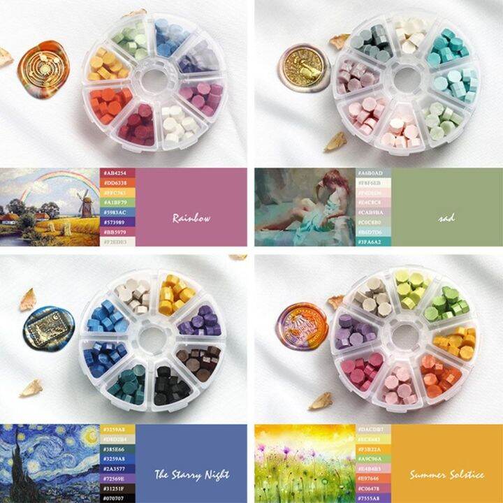 MINISTRY 160pcs ทรงแปดเหลี่ยม เครื่องมือทำตราประทับขี้ผึ้ง คำเชิญซอง ... MINISTRY 160pcs ทรงแปดเหลี่ยม เครื่องมือทำตราประทับขี้ผึ้ง คำเชิญซอง ...