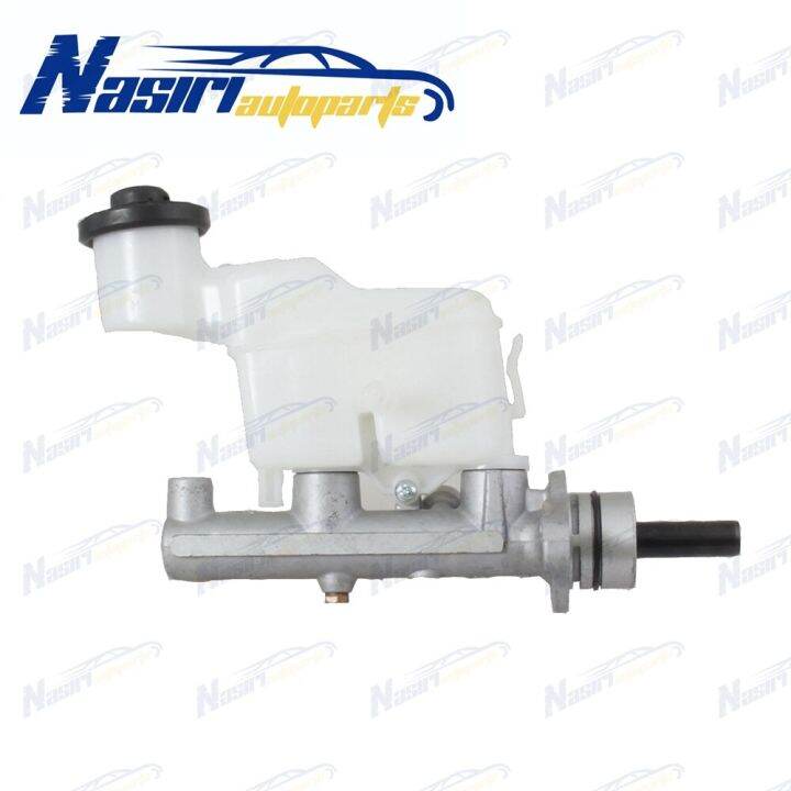 BRAKE MASTER CYLINDER 47201-0K040 FOR TOYOTA HILUX VII Pickup (VIGO) 2. ...