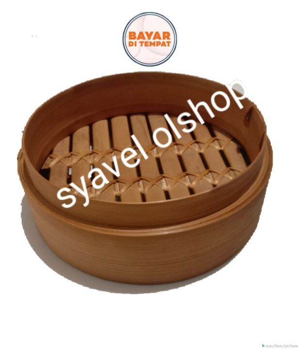 klakat bambu dimsum 13 cm 10 pcs | Lazada Indonesia