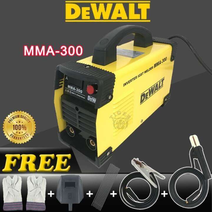 Welding machine 300amp inverter | Lazada PH