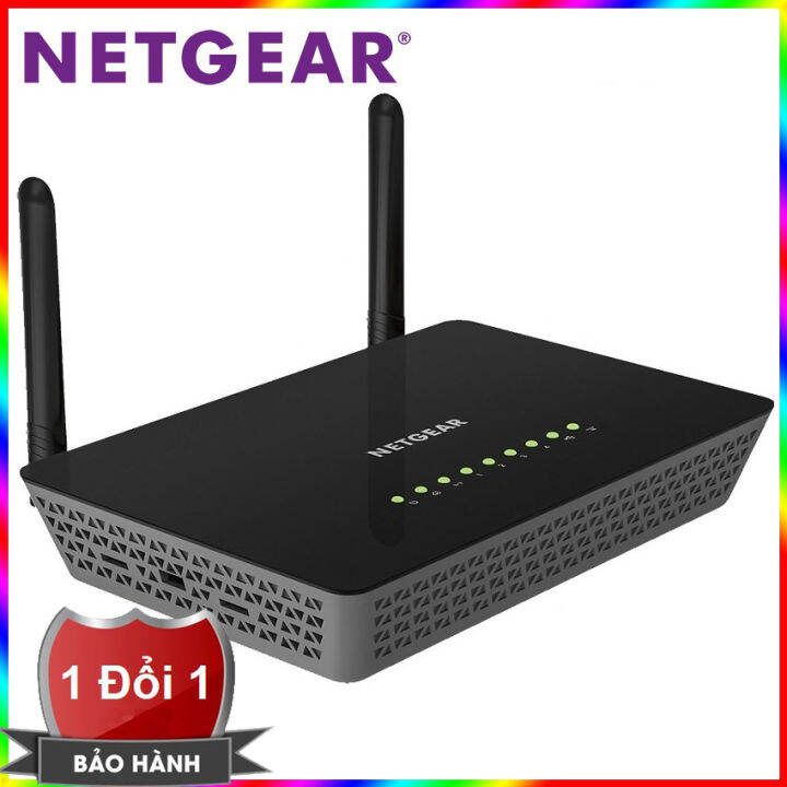 NETGEAR R6220 AC1200 Smart WiFi Router 802.11ac 2.4G&5G Dual Band ...