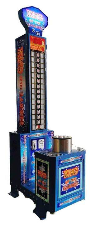 King of Hammer Arcade Machine/ arcade machine | Lazada PH