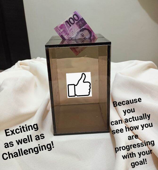 Glass Alkansya Transparent Brown /Green /Blue /Reflective IPON ...