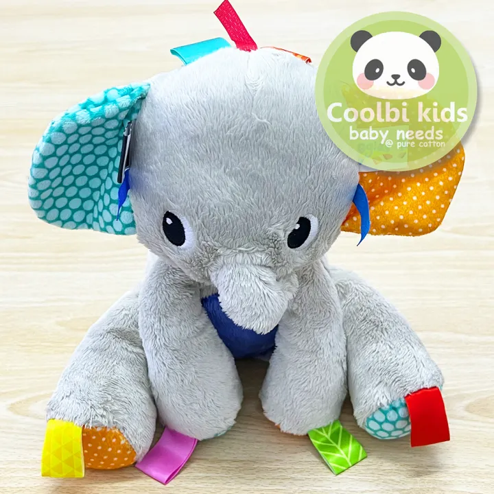 Coolbi Kids Baby Plushy Stuff toy for baby My Cute Paw Patrol Dog ...