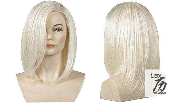 Pivot Point Sophia Mannequin Head For Competition 100% Human Hair | Lazada