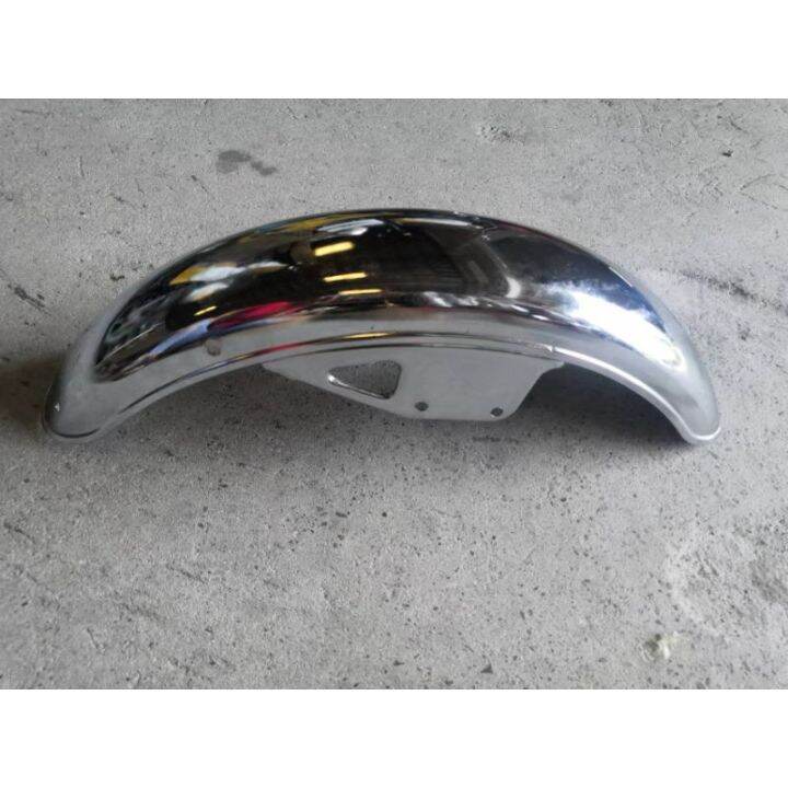 no1 FRONT FENDER RUSI 125150 SKYGO 125150 ) | Lazada PH