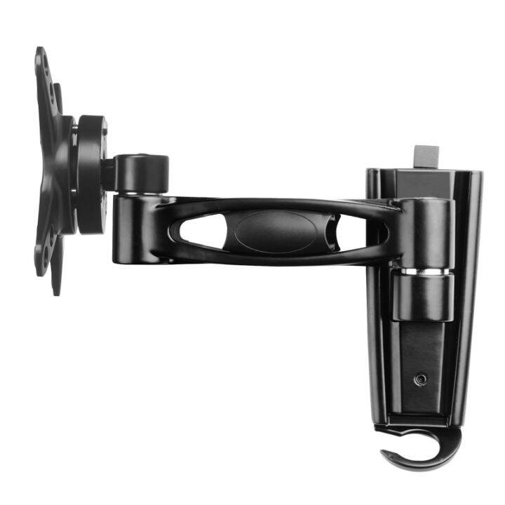 LCD TV rack universal wall mount computer monitor wall mount telescopic ...