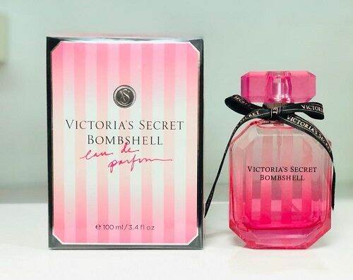 Victoria's Secret Bombshell for Women Edp 100ml | Lazada