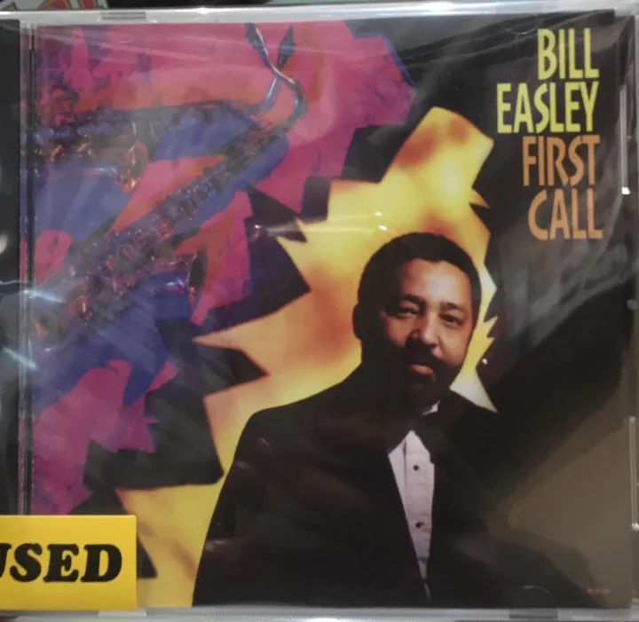 Bill Easley ‎– First Call CD | Lazada PH