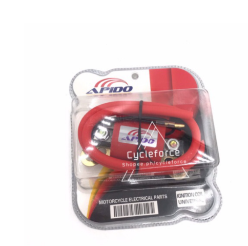 Apido Ignition Coil Universal | Lazada PH