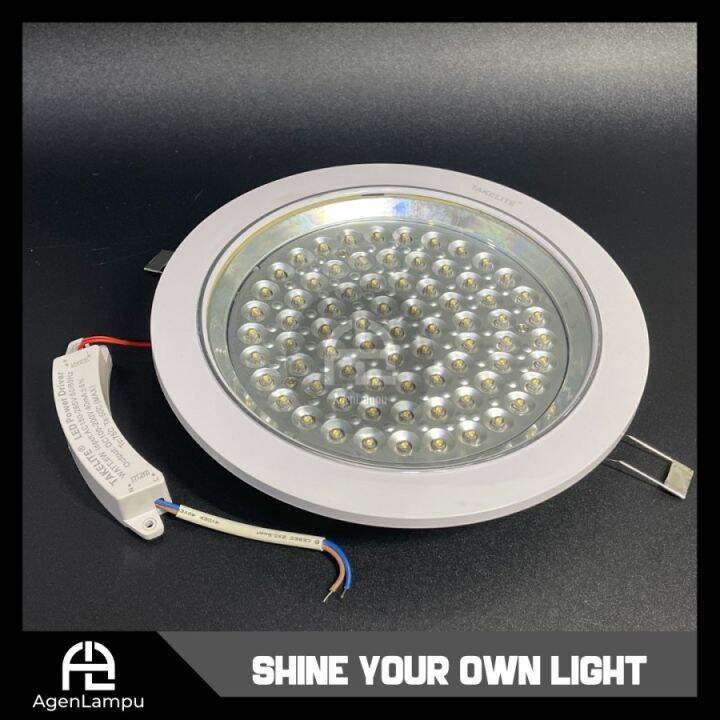 lampu downlight led inbow | Lazada Indonesia