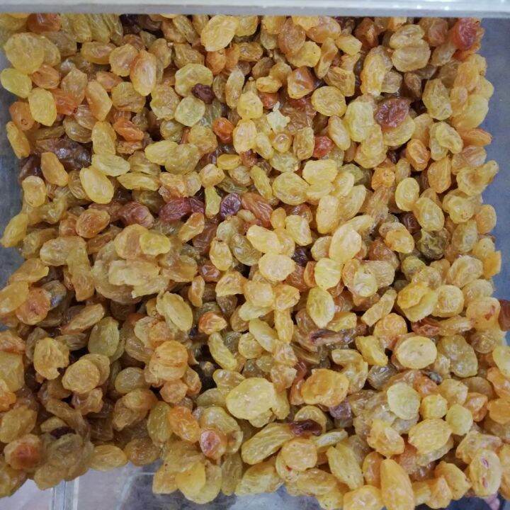 RAISIN CANADA /ANGGUR KERING 200g (Ligo Brand) | Lazada