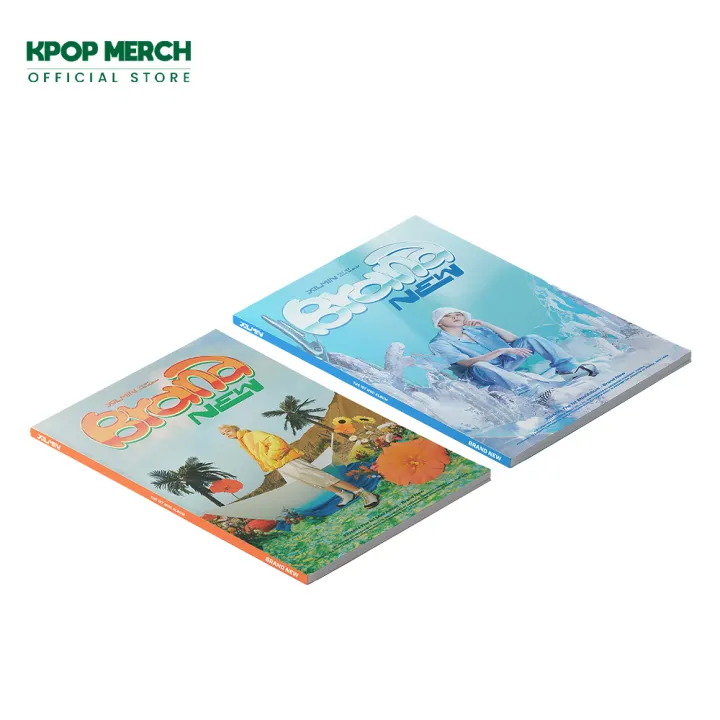 EXO XIUMIN - 1st Mini Album [ Brand New ] Photobook version | Lazada.co.th