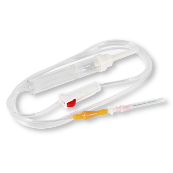 Blood Transfusion Set / BT Set COSMED | Lazada PH