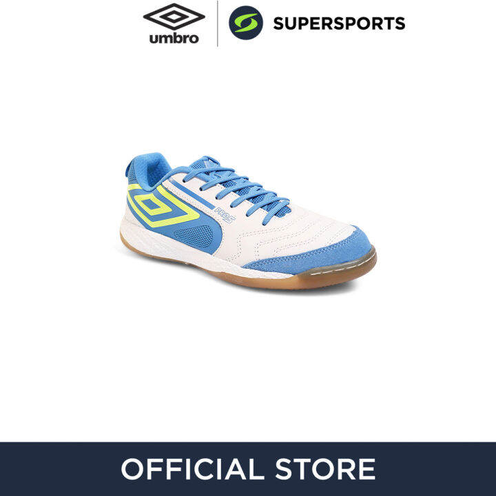 UMBRO Pro 5 Bump รองเท้าฟุตซอลผู้ชาย | Lazada.co.th