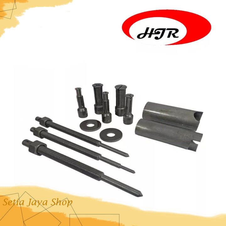 HJR TREKER BEARING, TREKER LAHER, Alat BUKA Bearing Set 5pcS / Puller ...