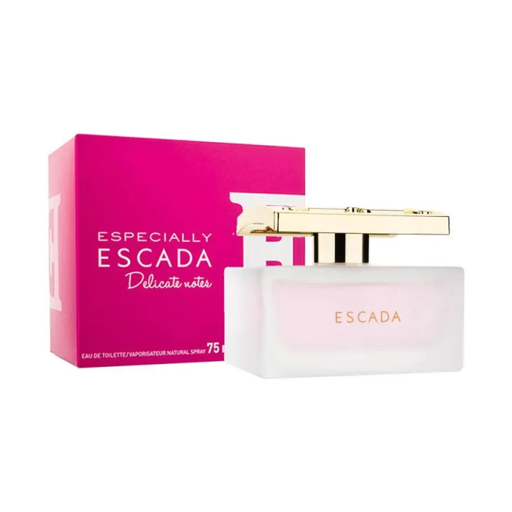 Especially Escada Delicate Notes Escada for women | Lazada PH