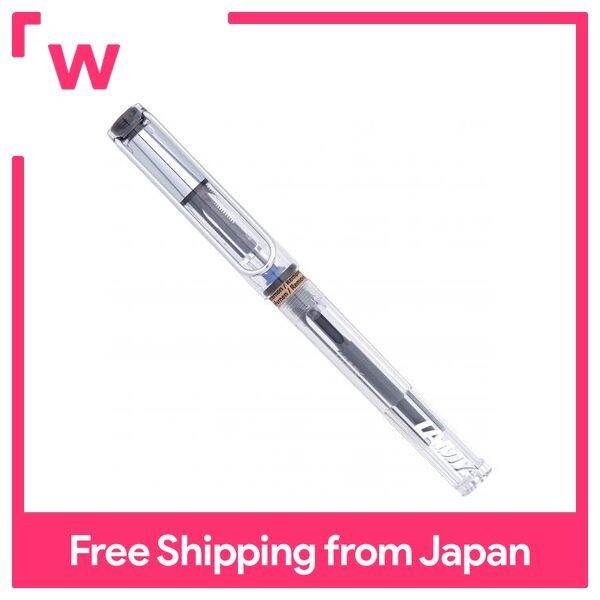 LAMY Lamy Fountain Pen Nib EF (Extra Fine Letters) Safari Skeleton L12 ...