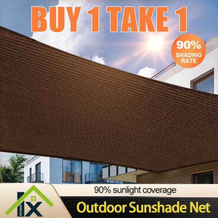 STUDIOVIX Smart weather net japan black buy 1 take 1 water proof ...