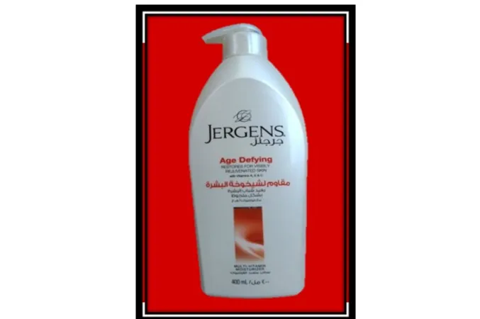 Jergens Age Defying 400 ML | Lazada PH
