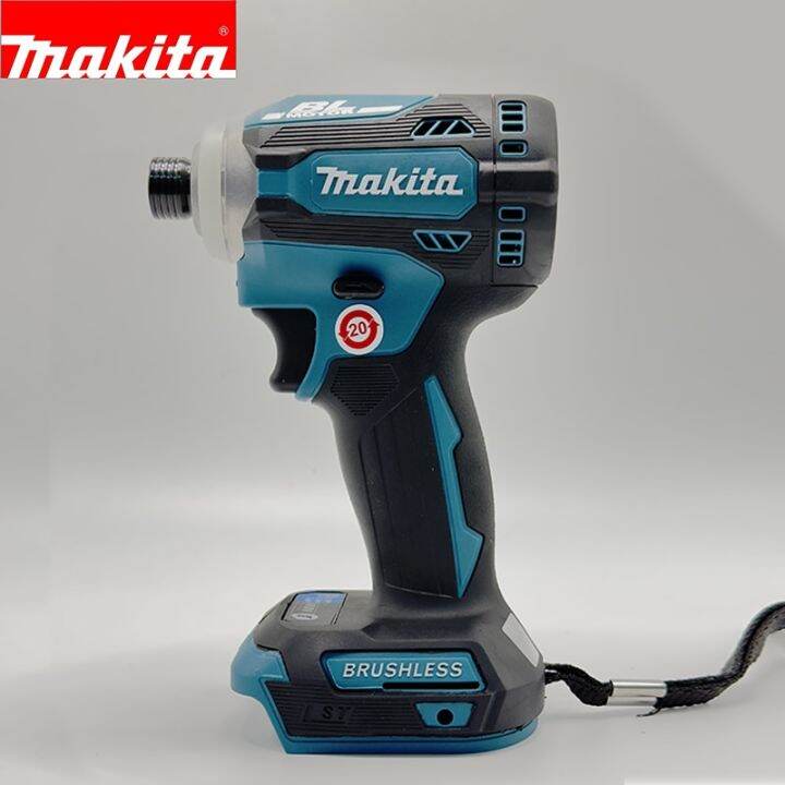 Makita DTD171 New 별렌치 세트 Impact Driver 18V BL Motor Bare Tool Unit ...