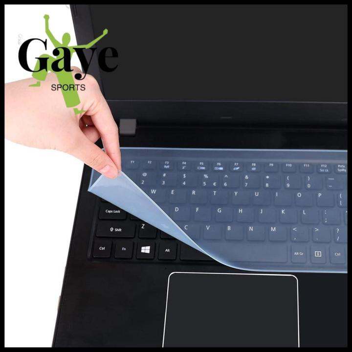 GS Silicone Universal Keypad Protector Waterproof 13 15 17 inch ...