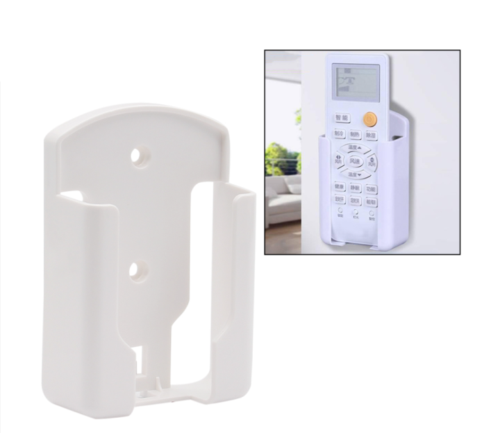 Remote Control Bracket Wall Mount Bracket Air Conditioner Remote ...