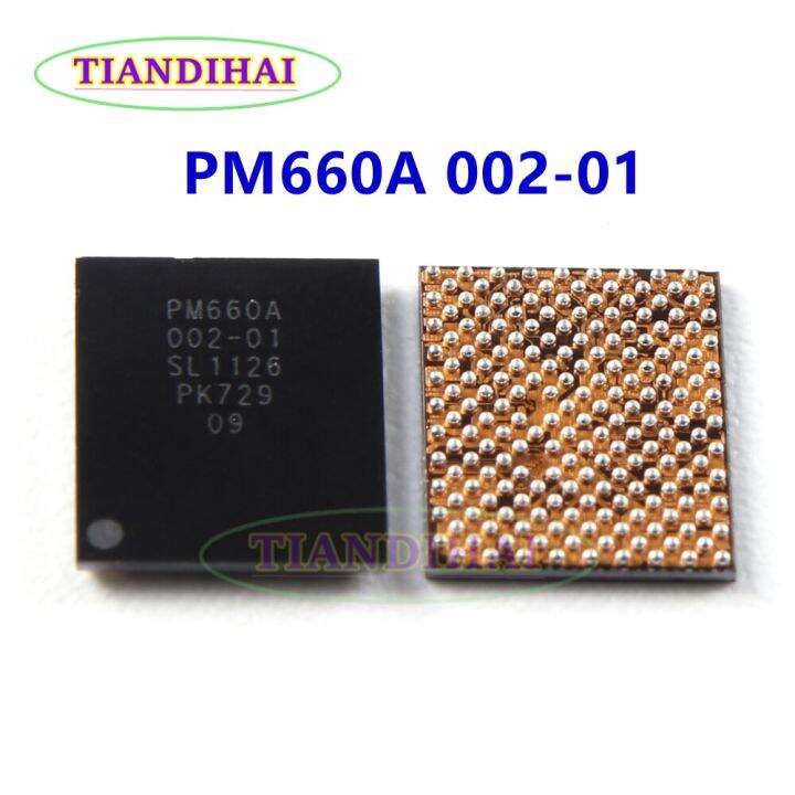 IC การจัดการพลังงาน PM660A-002-01จำนวน10ชิ้น | Lazada.co.th