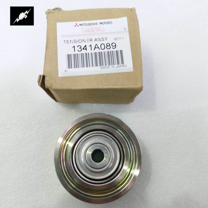 Water Pump Idler Pulley Mitsubishi Montero 2016-2021 / L200 TRITON 2019 ...