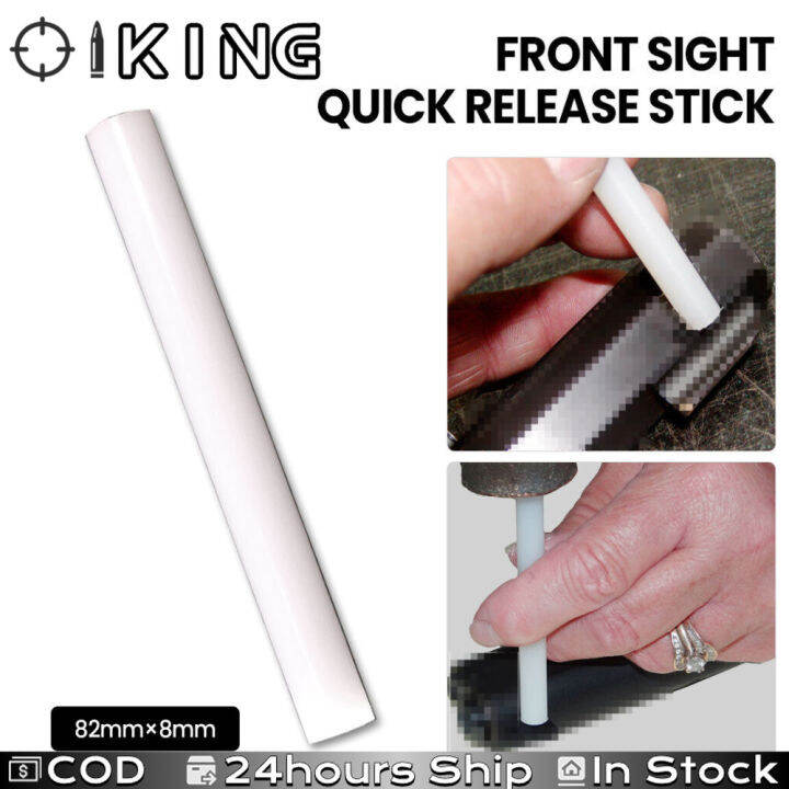 Oiking Glock 1911 Nylon Front Sight Drift Punch Tool Sight Removal ...