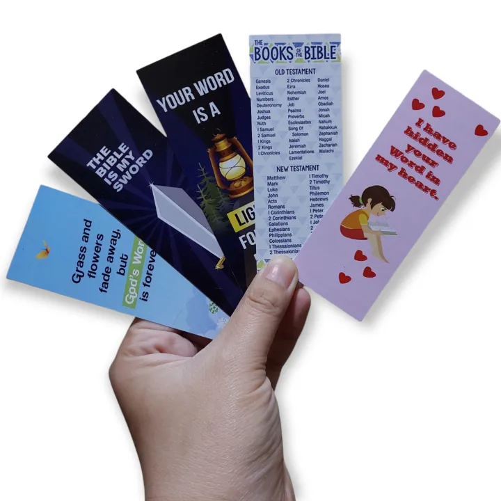 PEMBATAS ALKITAB UNTUK ANAK SEKOLAH MINGGU DIKIRIMKAN SECARA RANDOM ...