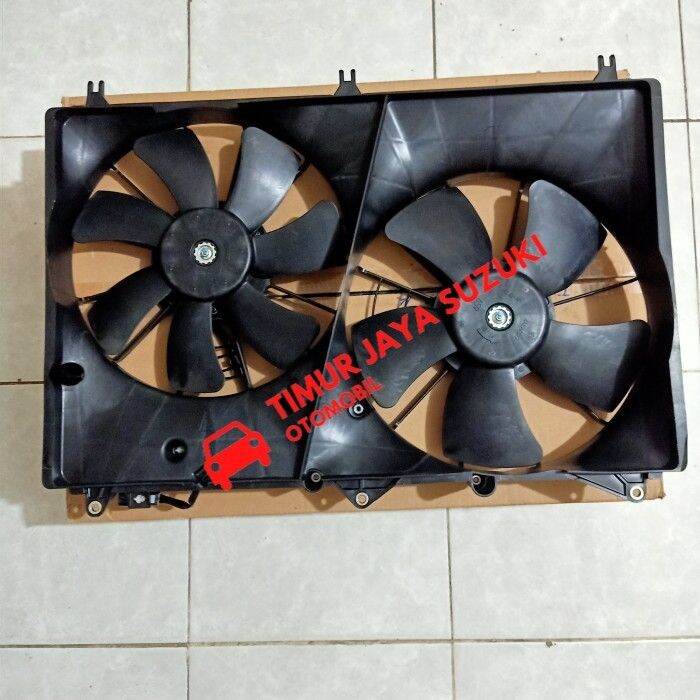 Motor fan Assy Grand Vitara asli SGP | Lazada Indonesia