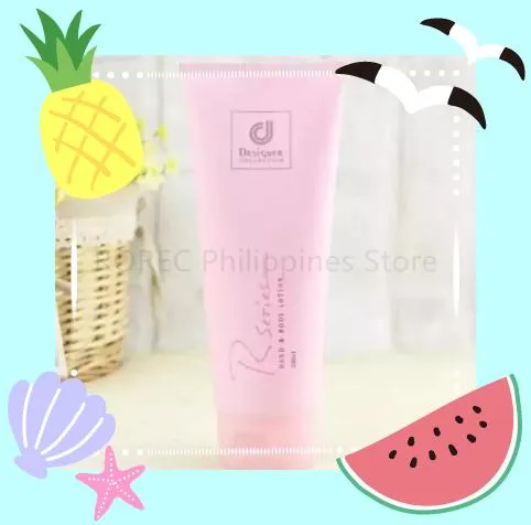 Cosway Designer Collection R Series Hand & Body Lotion 200ml | Lazada PH
