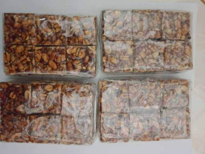 kipang kacang berat1kg oleh oleh khas Sumatera barat | Lazada Indonesia