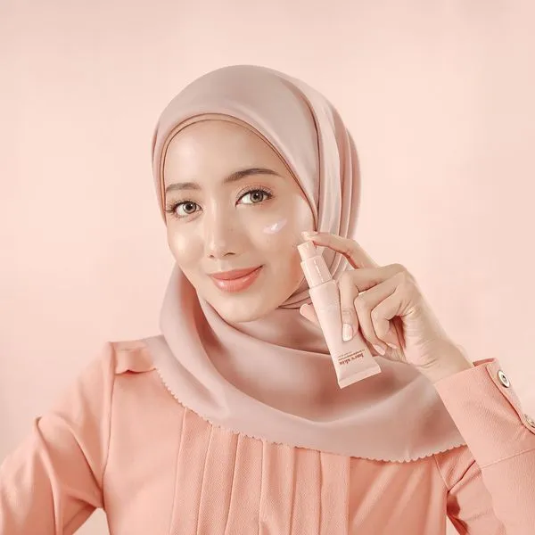 SENDAYU TINGGI BARE SKIN CC BRIGHTENING CREAM | Lazada