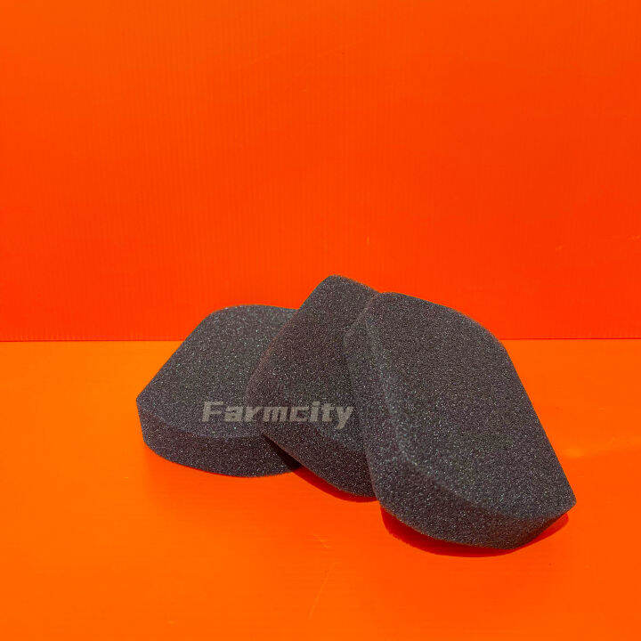 EY20 Robin Engine Air Filter Sponge Assembly Sponge Penapis Anjin Enjin ...