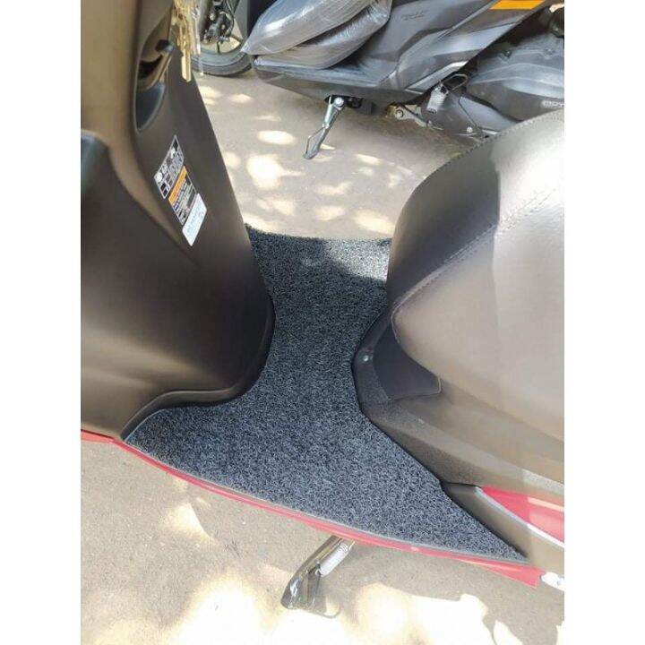 Yamaha Mio Gravis 125 Matting Footboard | Lazada PH
